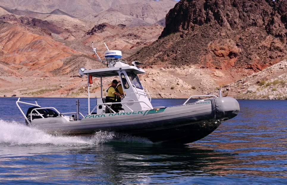 Employment – Park Ranger Law Enforcement Academy and NAU-LETA