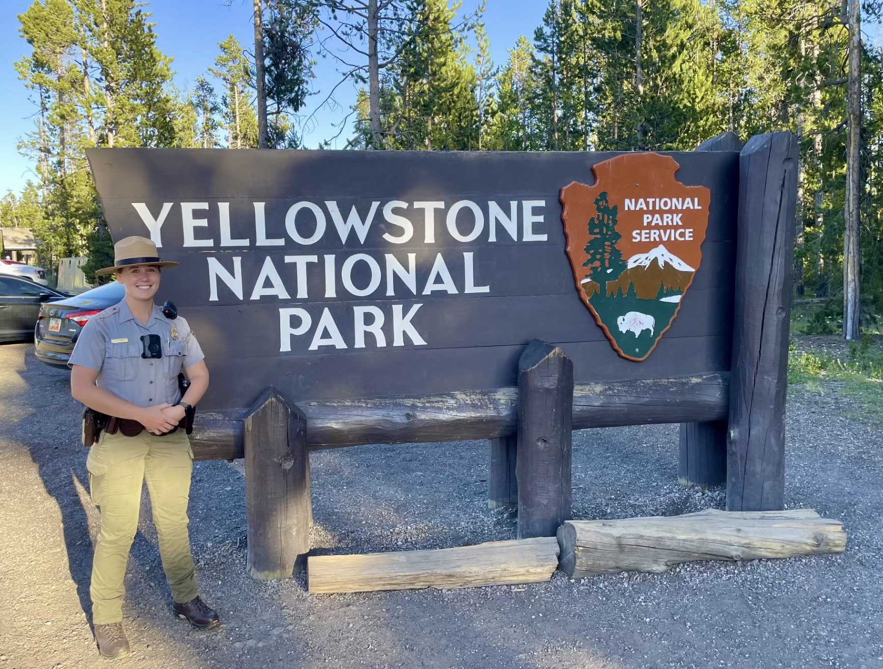 Employment – NAU Law Enforcement Training Academy