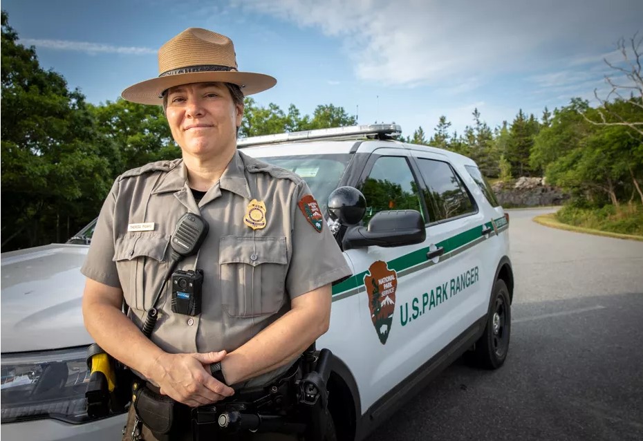 Resources – Park Ranger Law Enforcement Academy, Flagstaff, Arizona