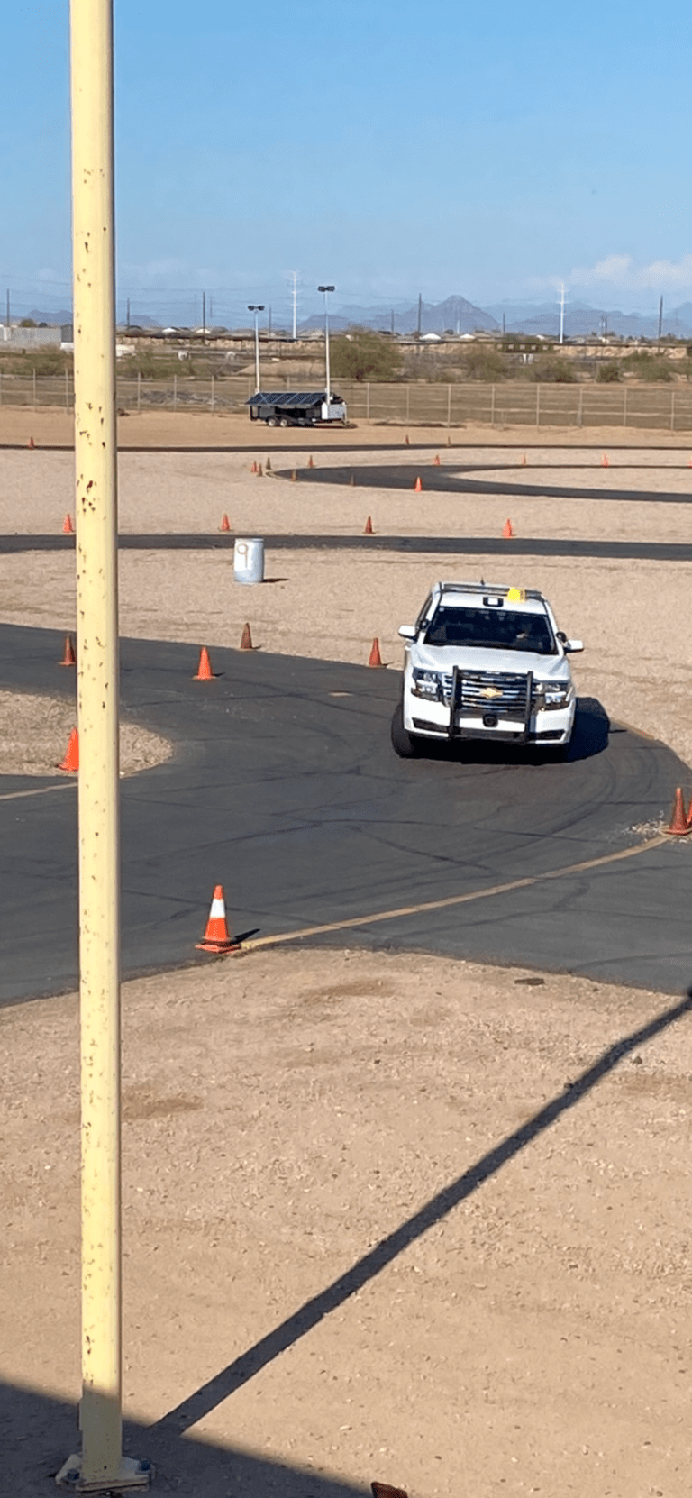 Our Philosophy – – Park Ranger Law Enforcement Academy and NAU-LETA