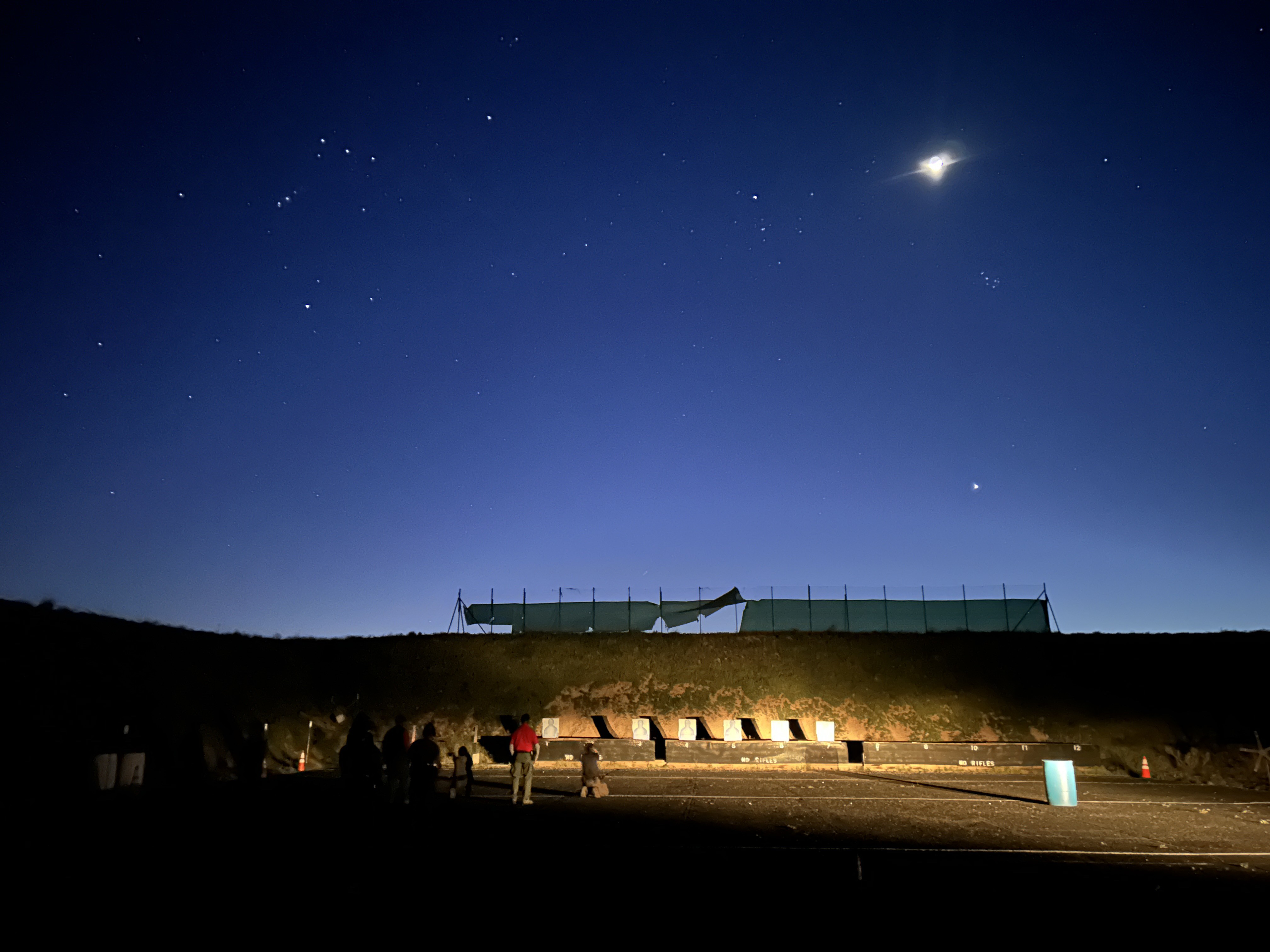 Resources – Park Ranger Law Enforcement Academy and NAU-LETA